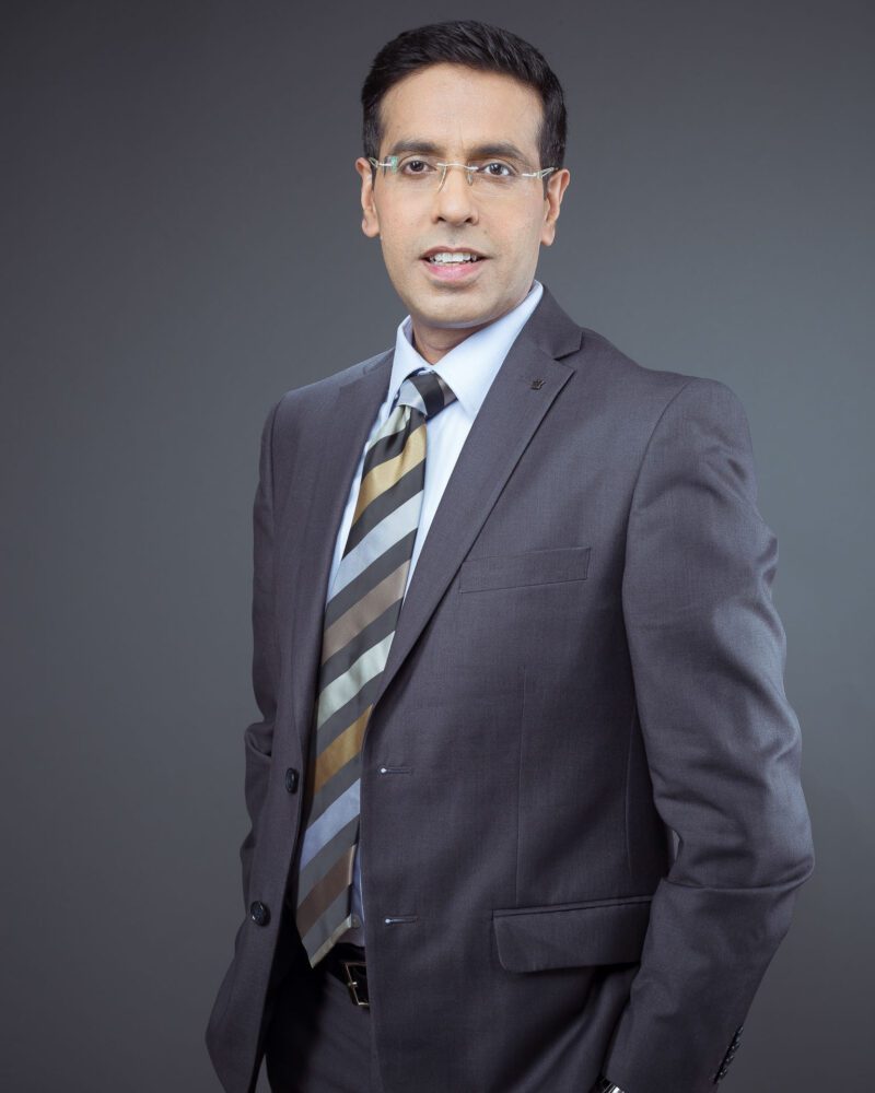 #1 Rated Professional Corporate Headshot Photography in Pune